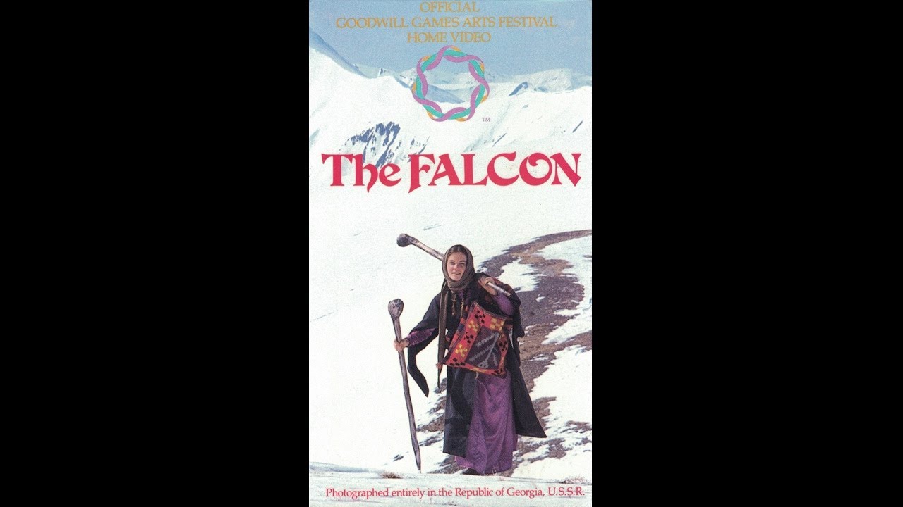 The Falcon (1990) [Full independent film] - YouTube