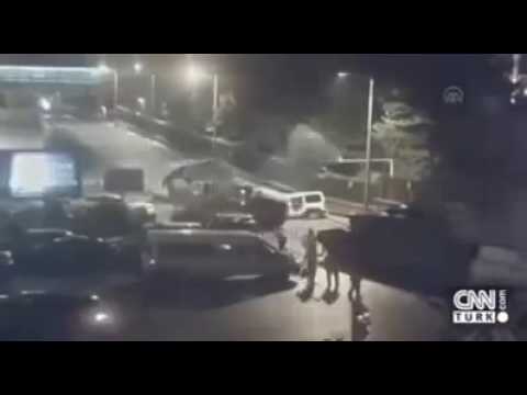 Darbe Destanı İsmail Türüt