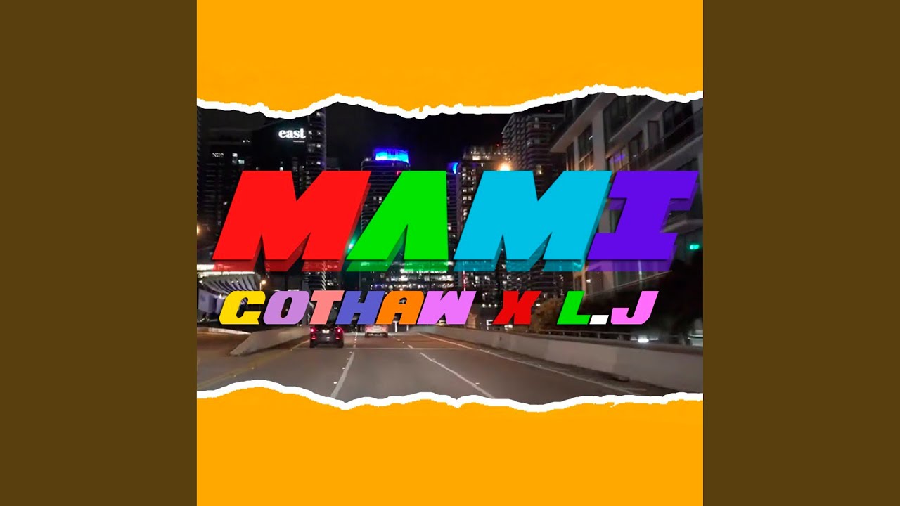Mami Youtube
