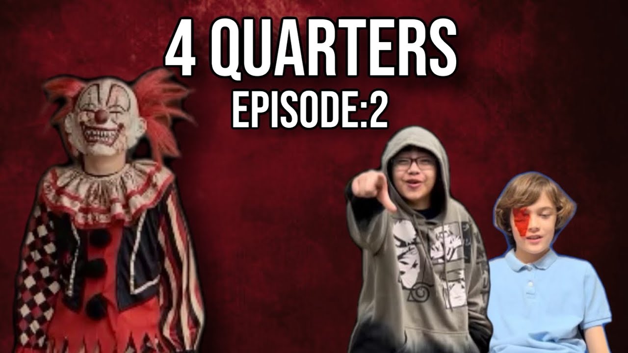 Four quarters (season 3, Episode :2) - YouTube