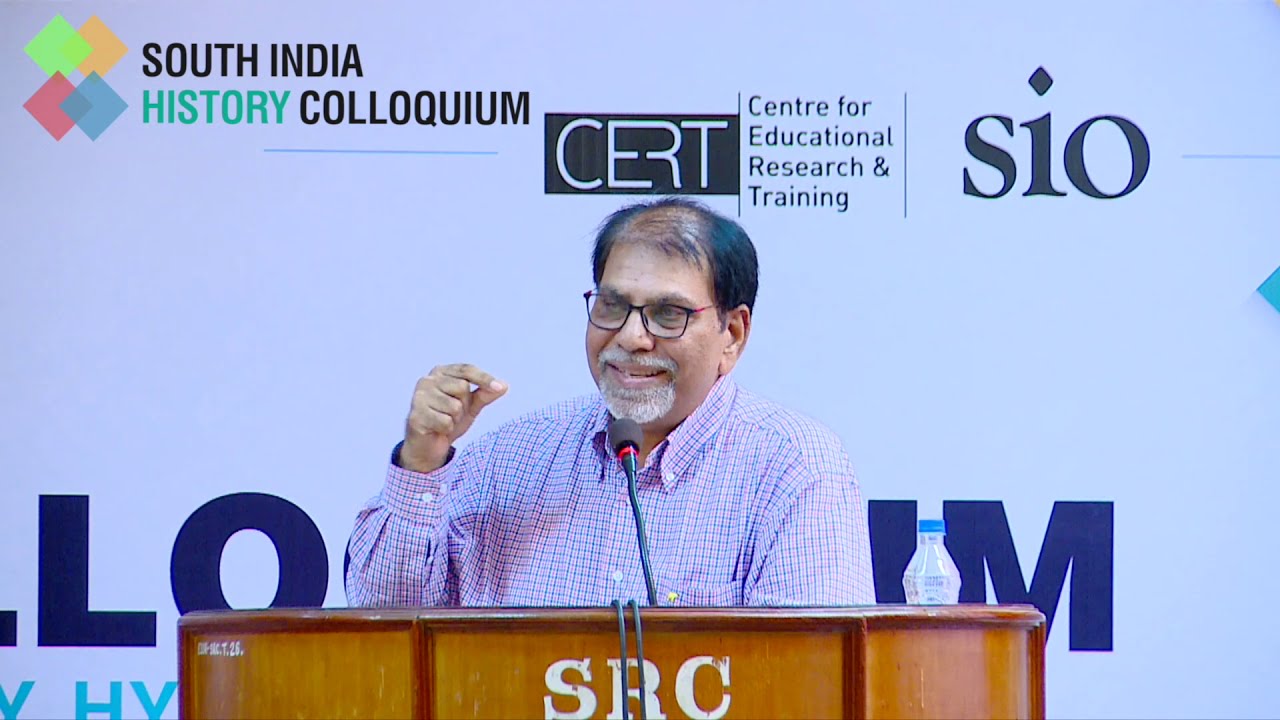 Prof. Syed Ayub Ali | Former Prof of History, Kakatiya University ...