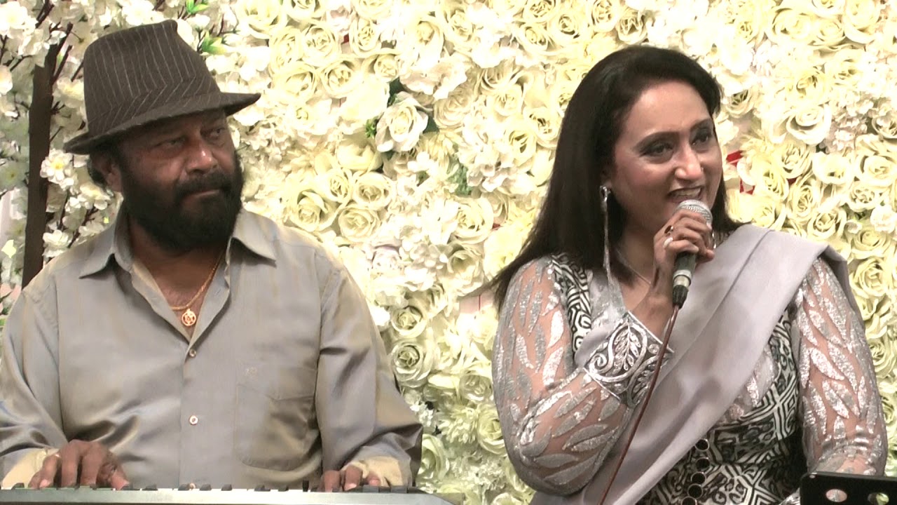 Kehnde ne Naina Tere kol Rehna Singer Rehana Kanwal - YouTube