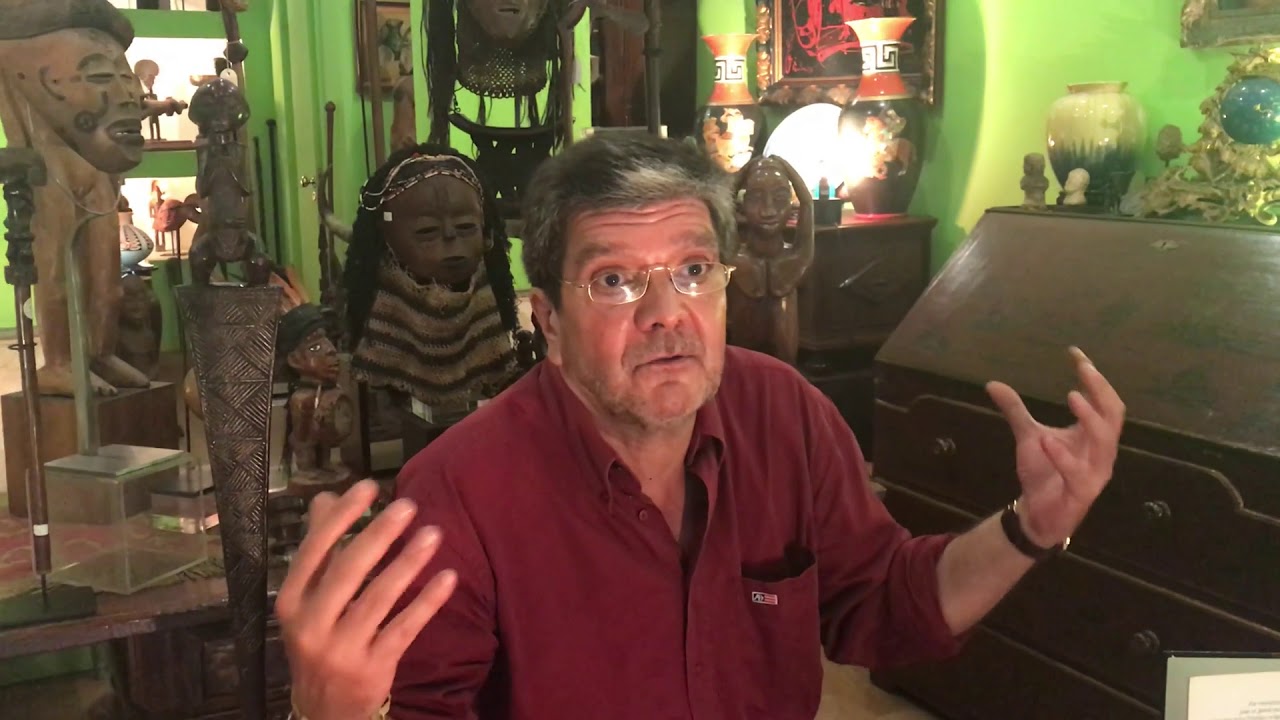 Mitos de Origem do Império Lunda - Fragmentos da História de Angola ...