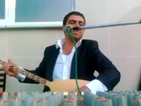ÖMER ŞAHİN İNEYİM GİDEYİM TOZLU YOLLARA