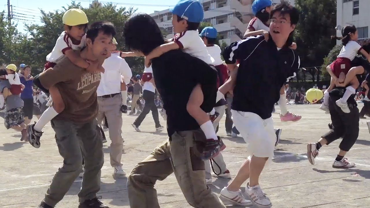 Japanese Kindergarten Field Day iPhone 4S HD YouTube japanese-kindergarten-field-day-iphone-4s-hd-youtube