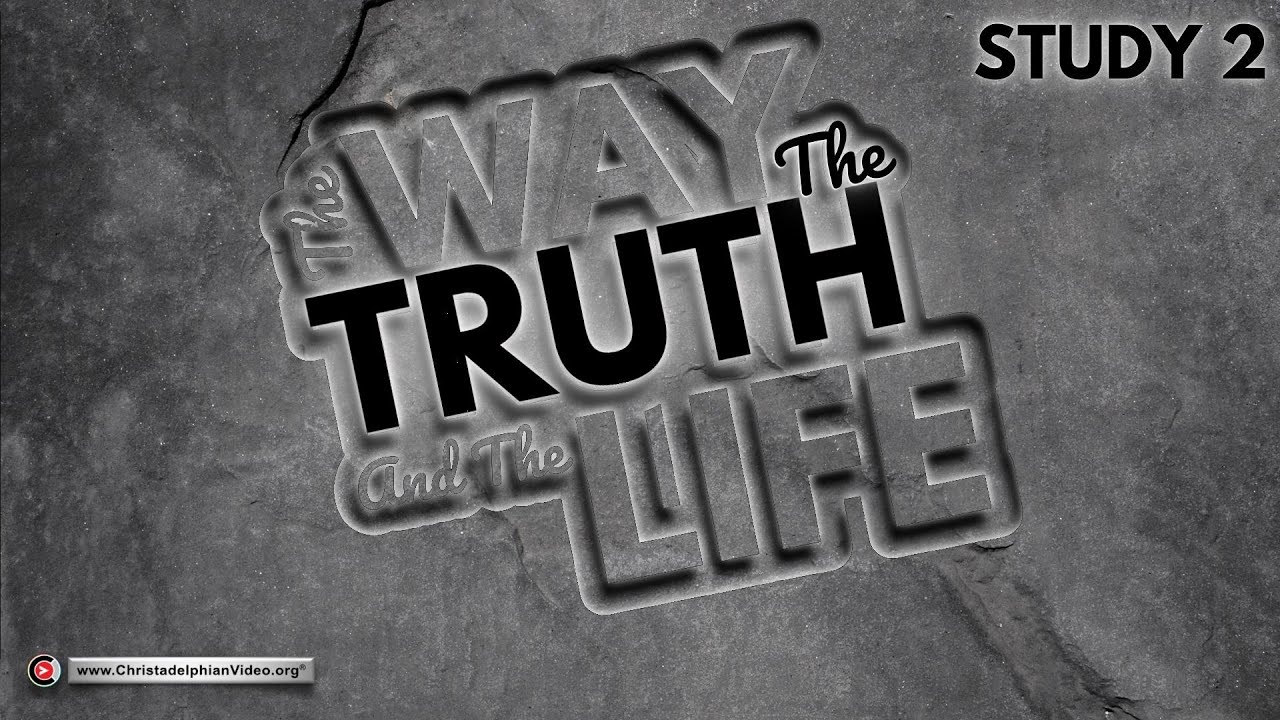 The way the truth the life #2 'The Truth' - YouTube