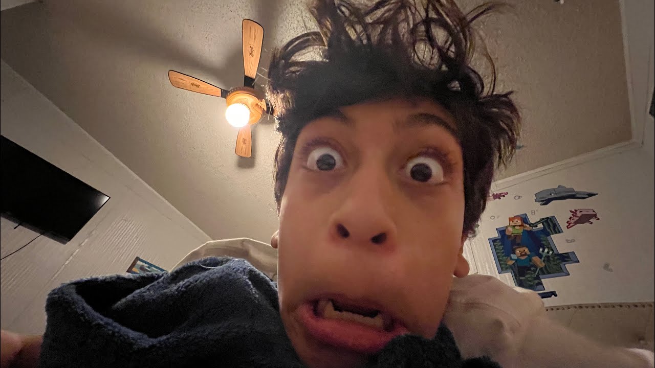 Try not to laugh but it’s insta gram reels - YouTube