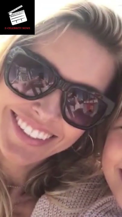Audrina Patridge Mourns The Death Of Her 15 Year Old Niece ‘my Heart
