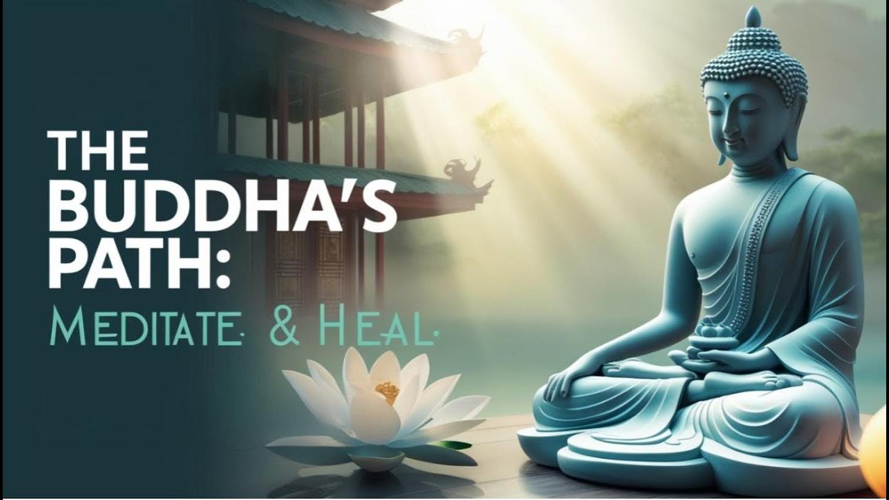 Meditation and the Three Poisons: Greed, Hatred, Delusion | Open ...