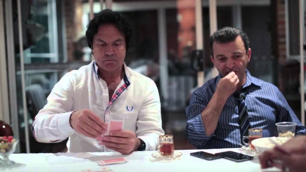 Mayez el baya3 sydney - Australia - YouTube