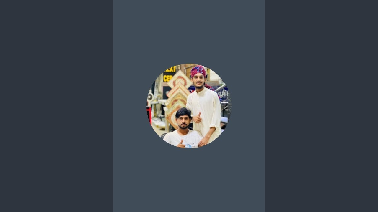Qammar Abbas 47 is live - YouTube