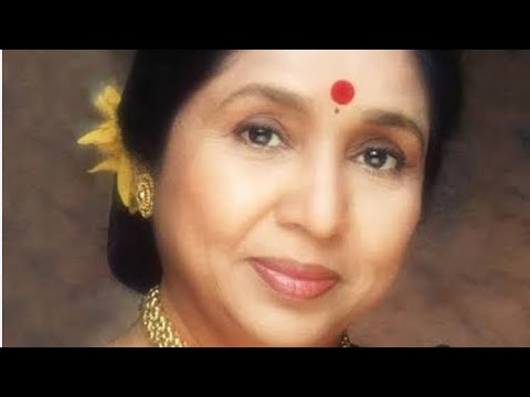 Dedicated to Asha Ji - YouTube
