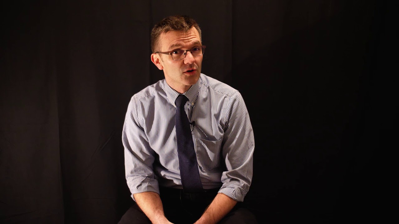 Who's That Professor? Dr. McIntosh! - YouTube