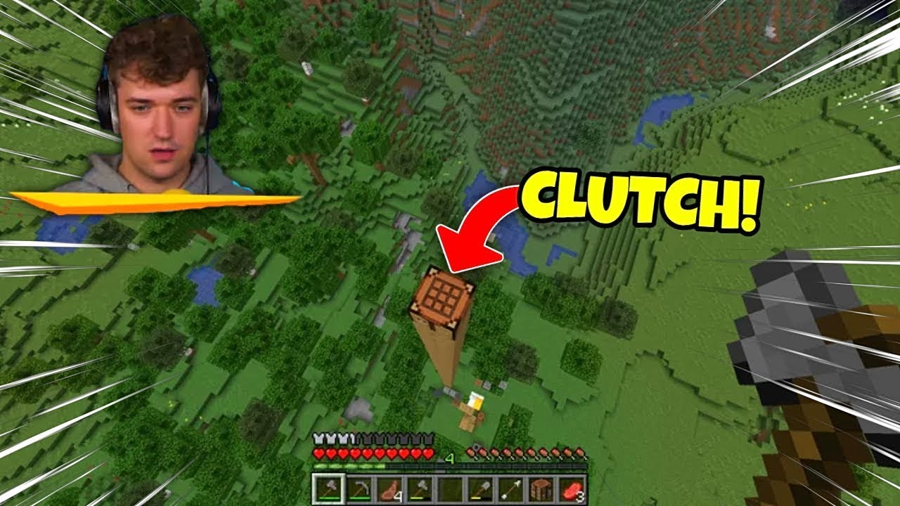 Crainer's BOAT Advice Coming in Clutch... - YouTube