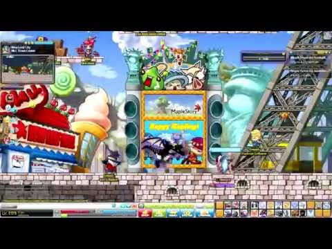 Maplestory: How to make Stormcaster Gloves, Balanced Furies, and more ...