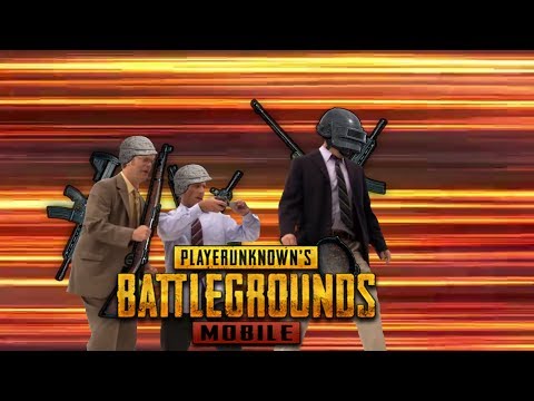 PUBG Mobile.Exe