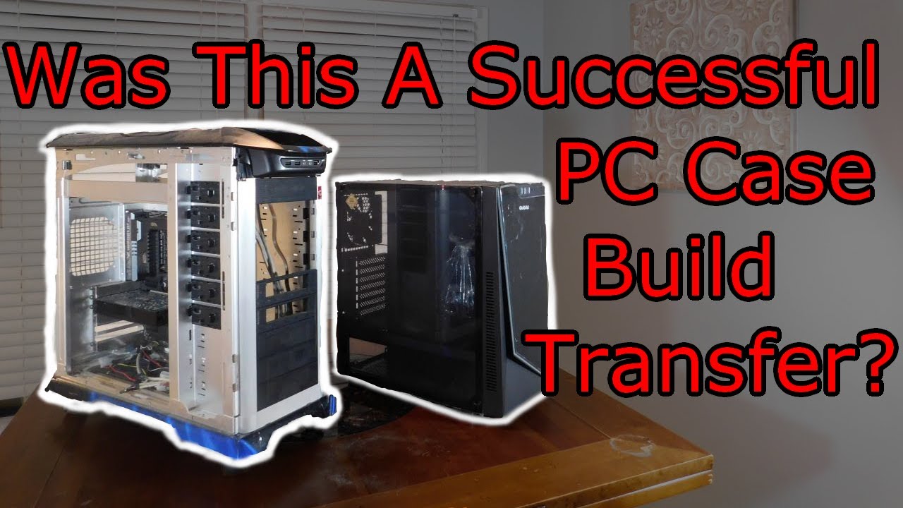 Side of the Road Gaming PC: FINALE - YouTube