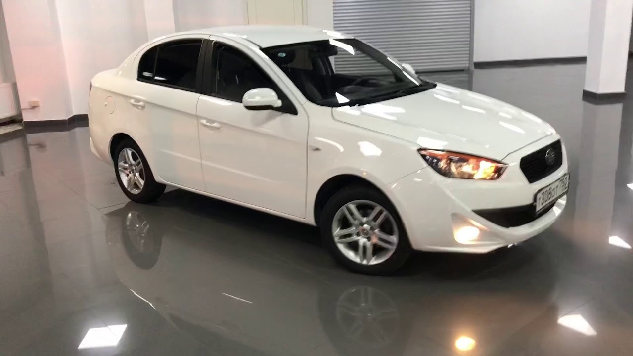 Polo Focus Rio Solaris - YouTube