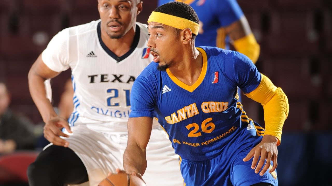 Phil Pressey (16p, 14a, 4s) Impresses in NBA D-League Showcase Win ...
