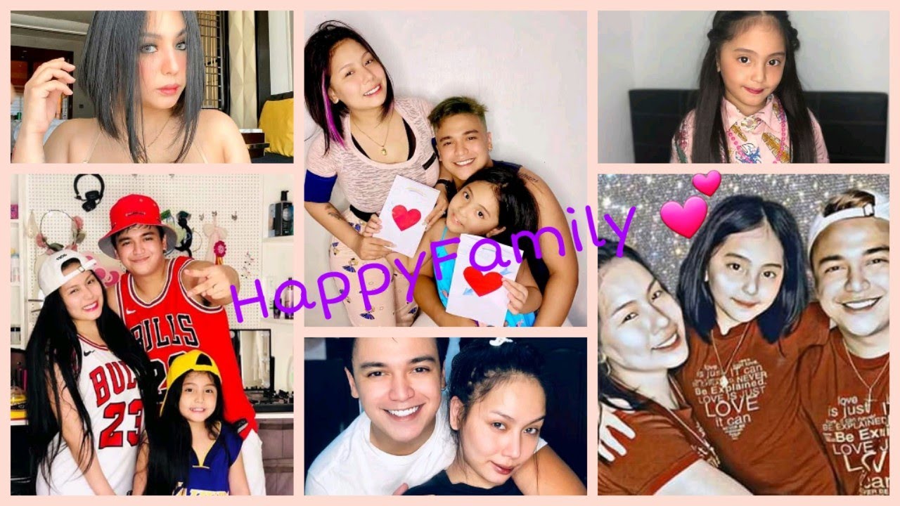 Mommy Oni | Baby Tyronia | Daddy Rob | TIKTOK COMPILATION | 💕 # ...