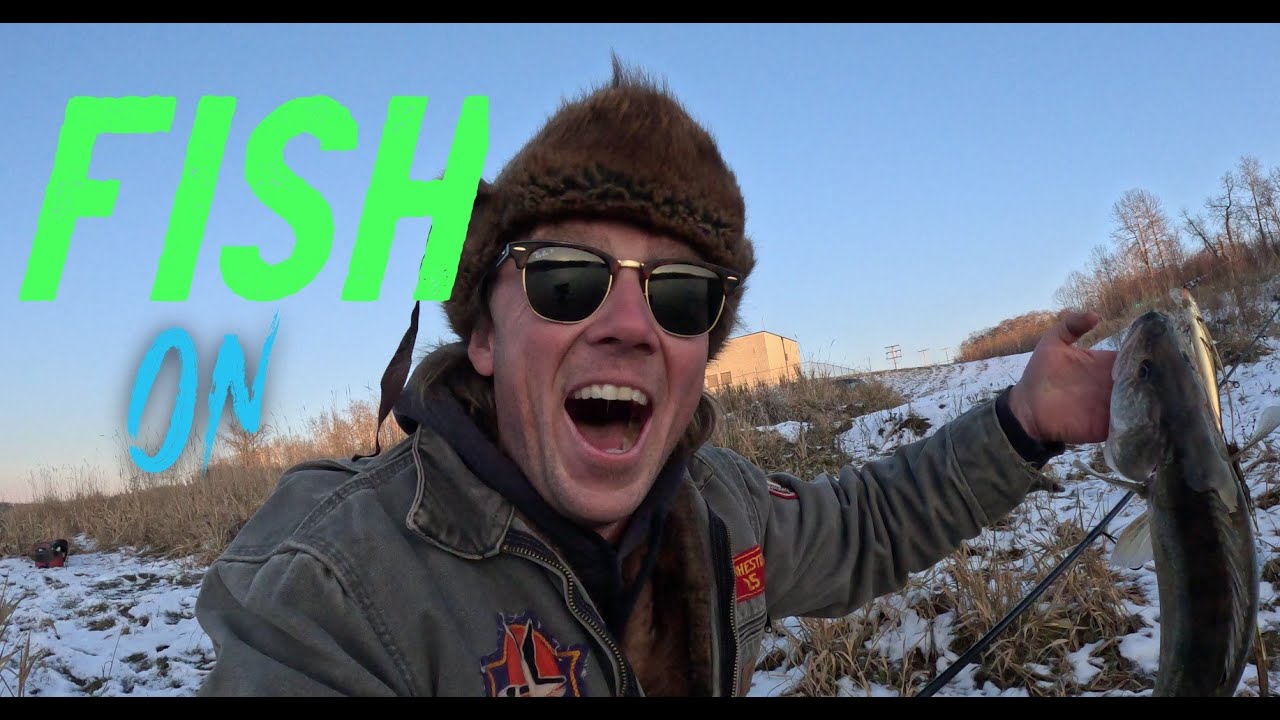 Only 2 Casts--Fish on! 🐟 🐠 🎣 - YouTube