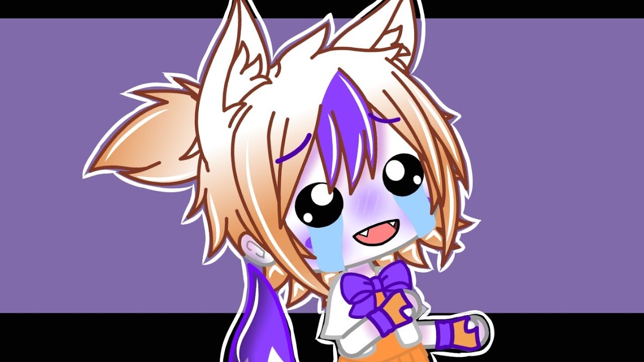 Lolbit voice line ||Gacha Club|| - YouTube