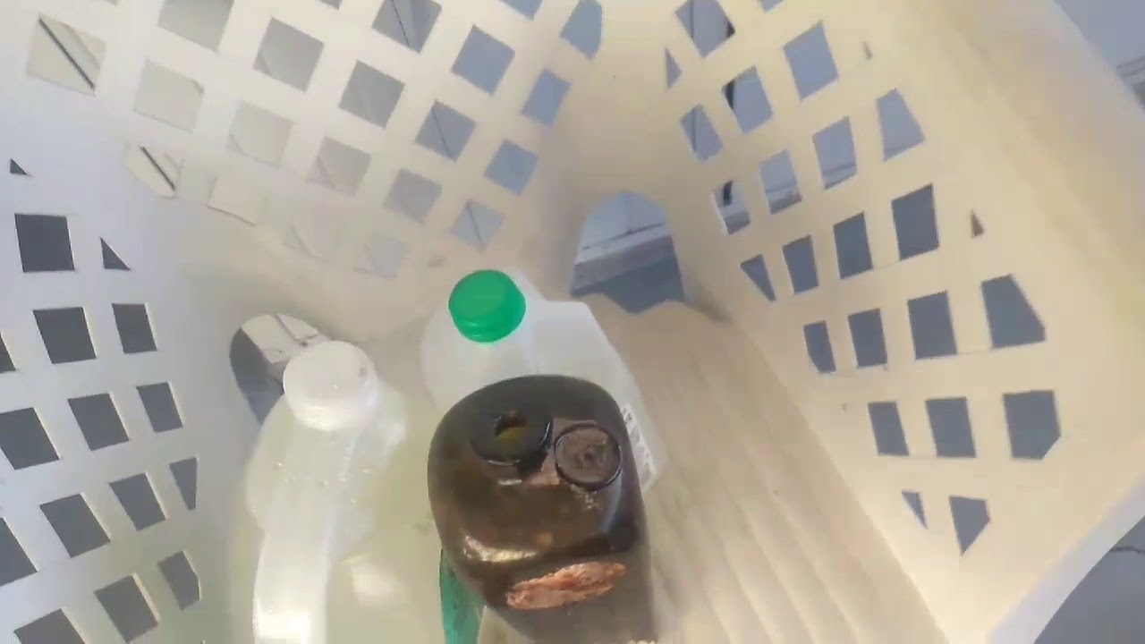Bottle digging 1890s trash pit. 3/4/18 - YouTube