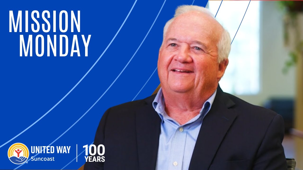 Mission Monday Rob Lane - YouTube