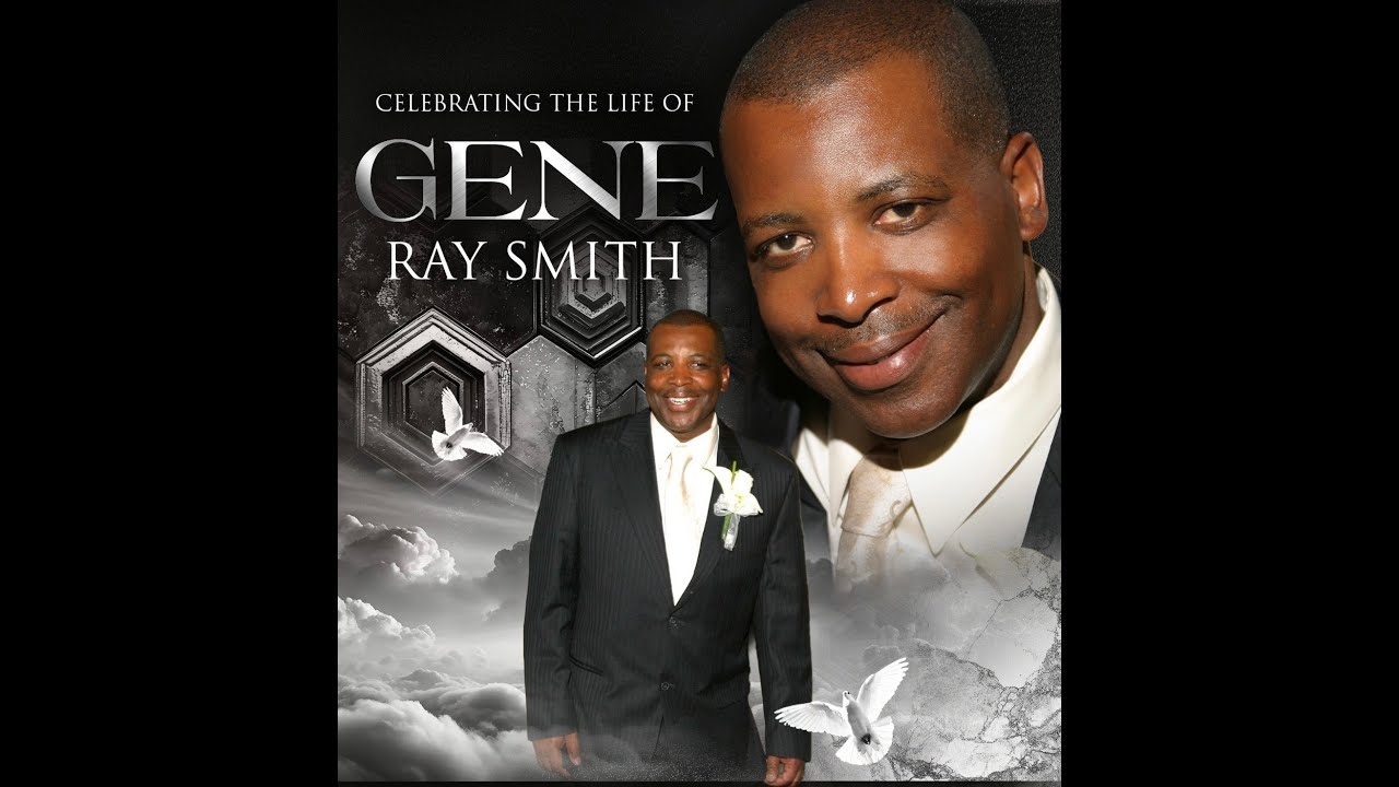 Gene Ray Smith Memorial - YouTube