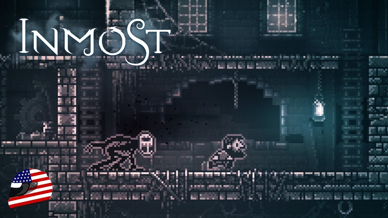 INMOST - Demo Gameplay (Steam Game Festival) - YouTube