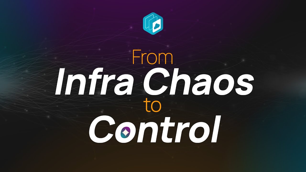 The Infra Platform You Need NOW for MAXIMUM Efficiency - YouTube