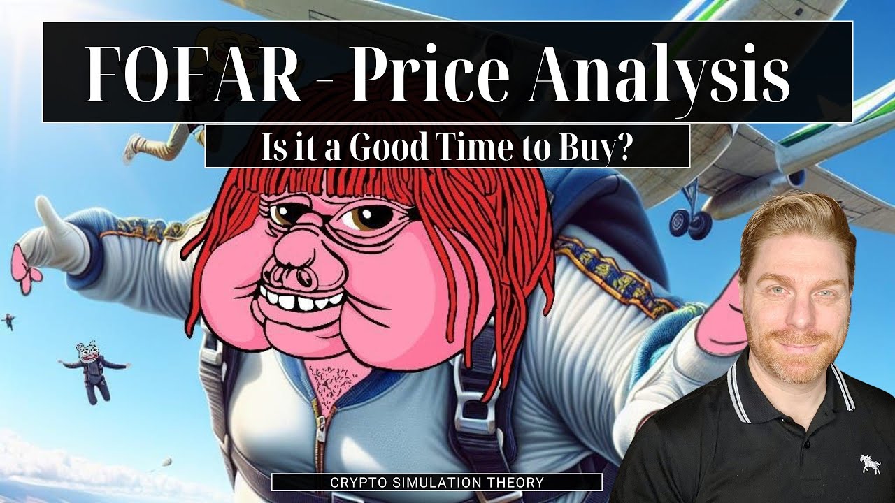 FOFAR (The Last Boy's Club Memecoin) - Price Analysis - YouTube
