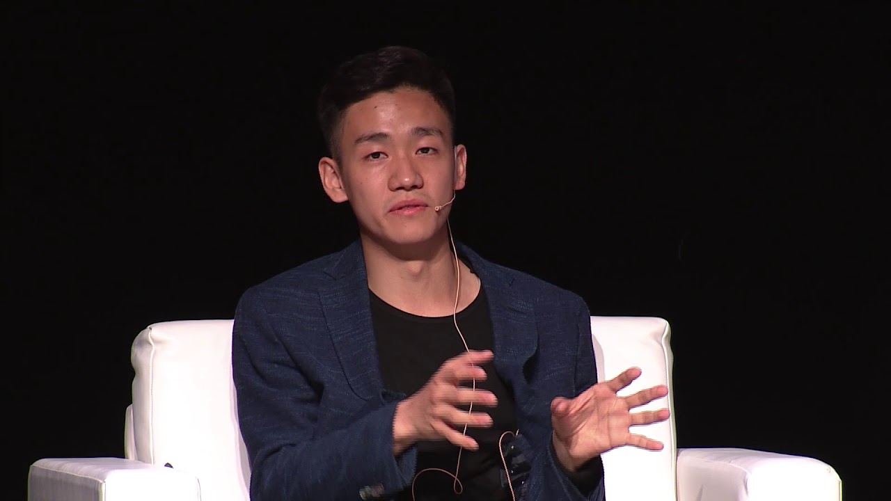 Panel：VC & Crypto Funds: How to Catch the Next Crypto Unicorn? - YouTube