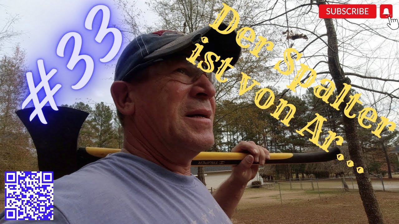 USA Diary: #33 Der Spalter ist von Ar... !!! - YouTube