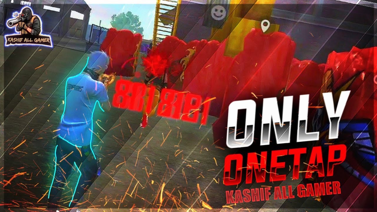 ONLY ONETAP BEST HEADSHOTS 2021 | FREE FIRE ONE TAP HEADSHOTS VIDEO ...