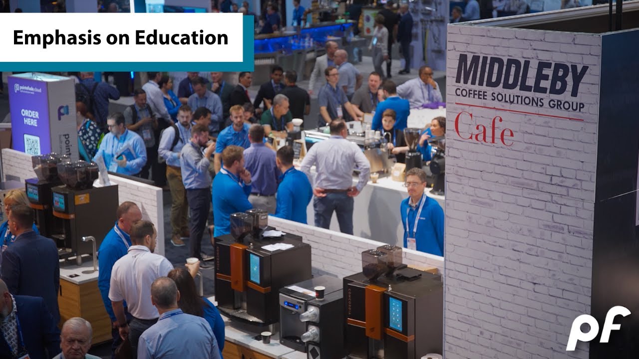 The NAFEM Show provides the best opportunities for industry education ...