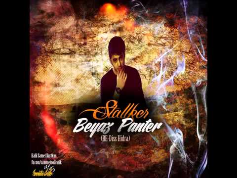 Stallker Beyaz Panter (Dis To Hidra) 2013