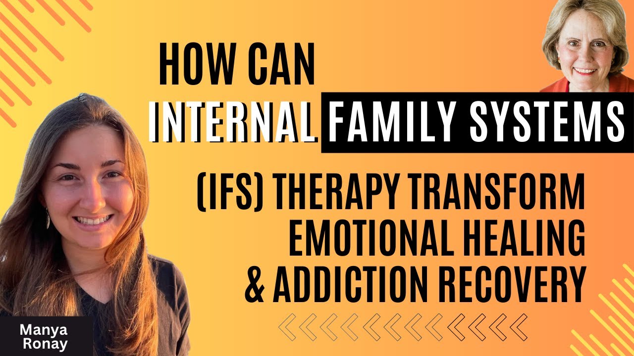 How Can Internal Family Systems Therapy Transform Emotional Healing ...
