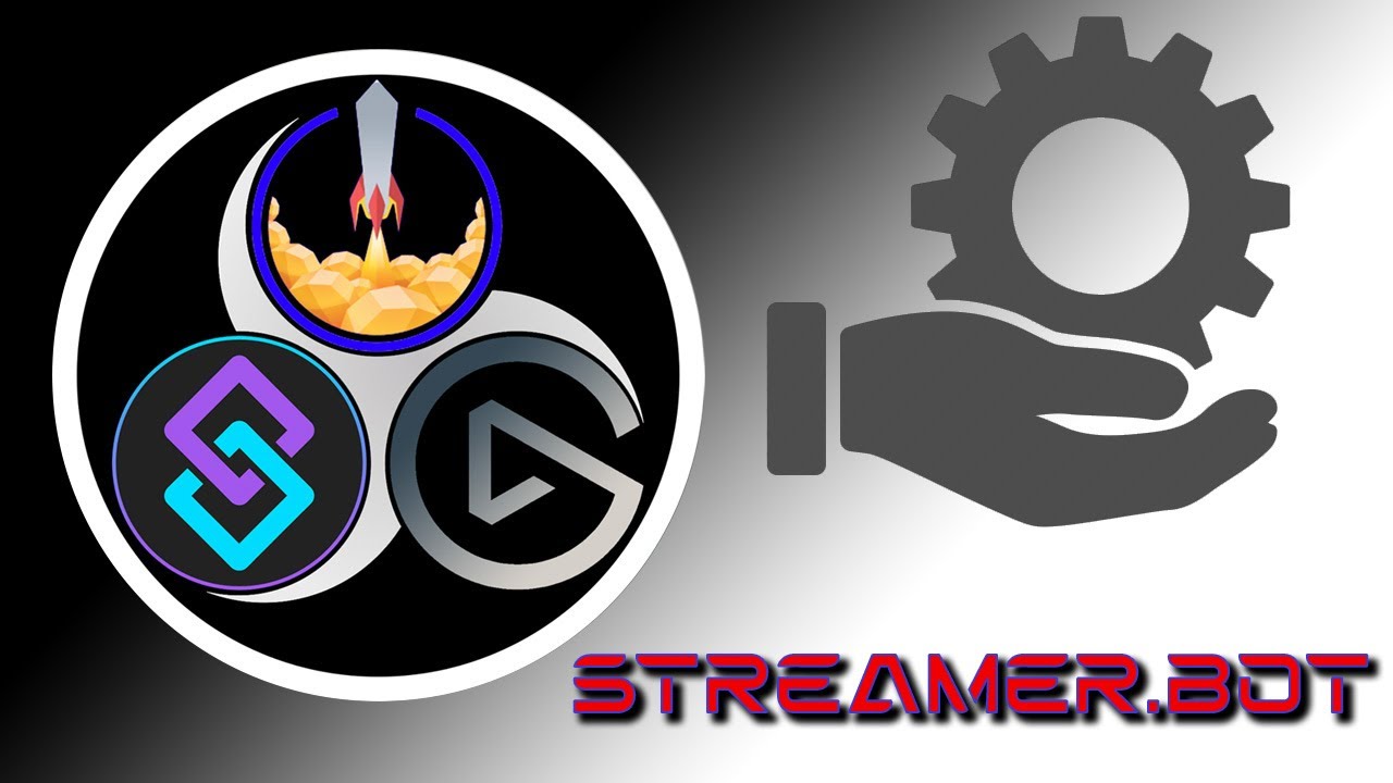 Seamless Streaming Mastery: Setup and Optimize Streamer.bot for Twitch ...