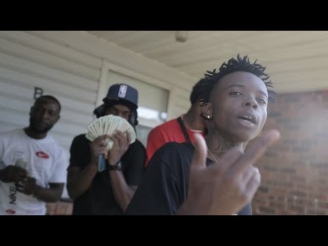Bottom Baby Li'Jay- Slang Iron