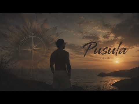 🧭Pusula — Ya Kuzey İçindeyse? | Official Audio