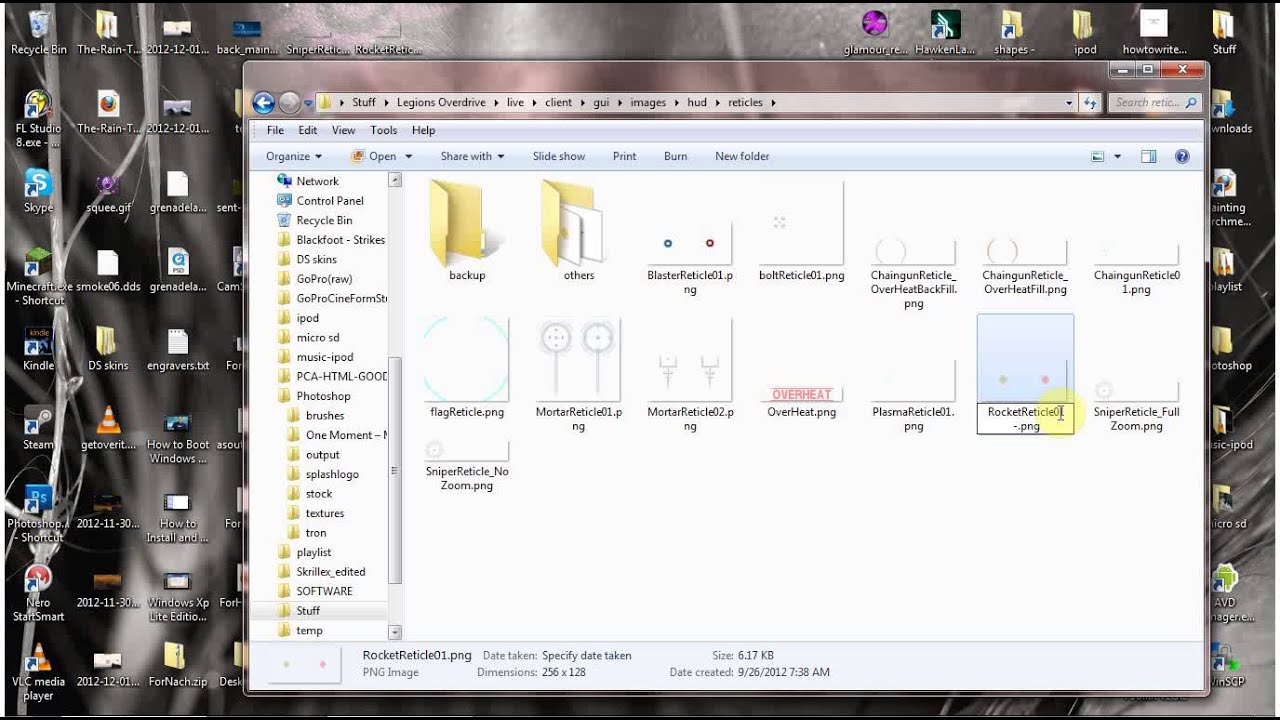 rets tutorial - YouTube