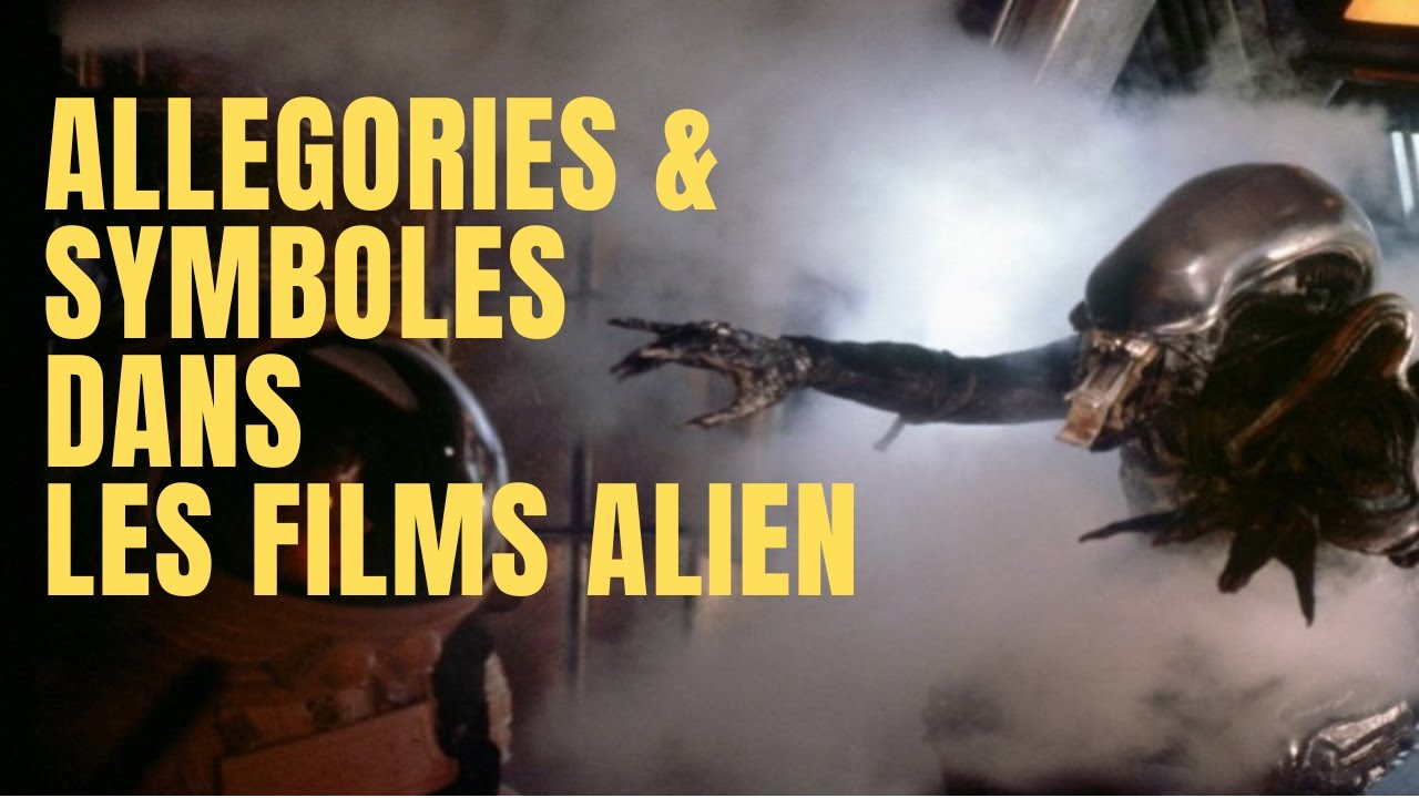 3 SYMBOLES DANS LES FILMS ALIENS - YouTube