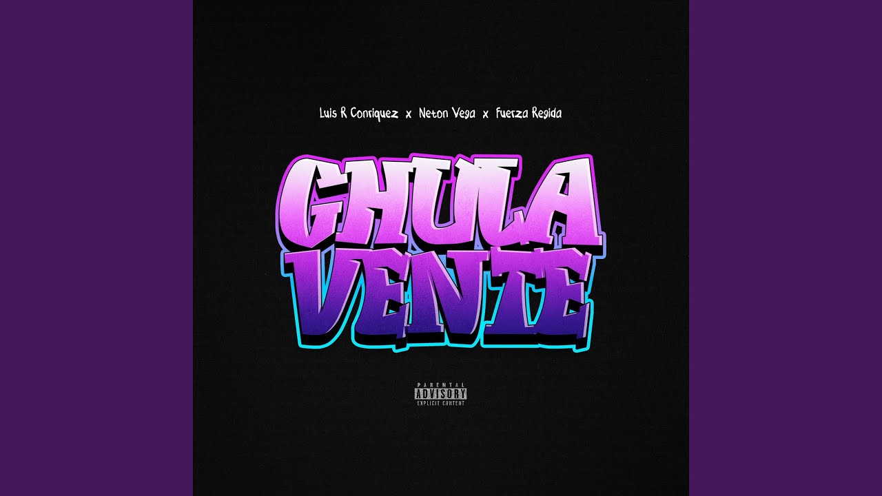Chula Vente (Preview) - YouTube
