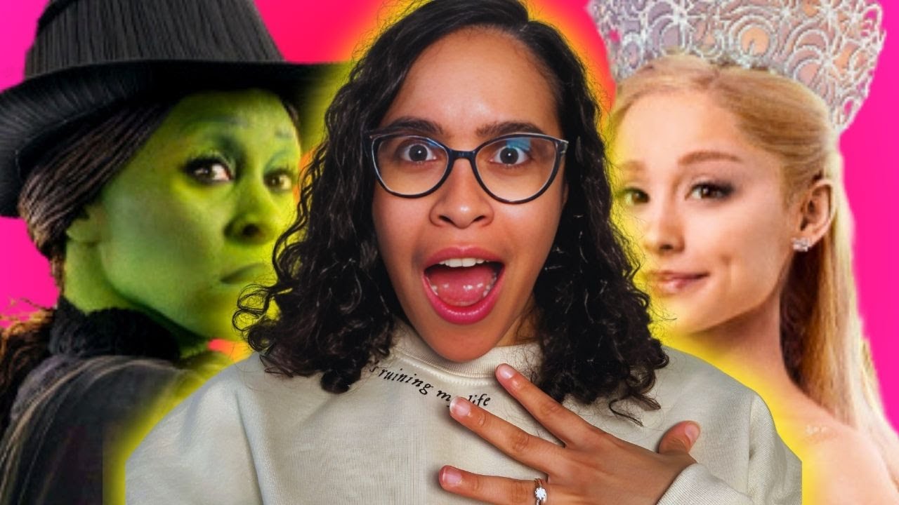 Enough Is Enough! No More Wicked Promos Allowed! - YouTube