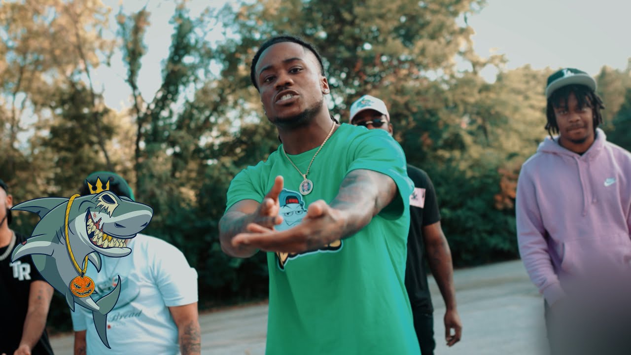 CMoney BSO - "Hectic" (Official Music Video) - YouTube