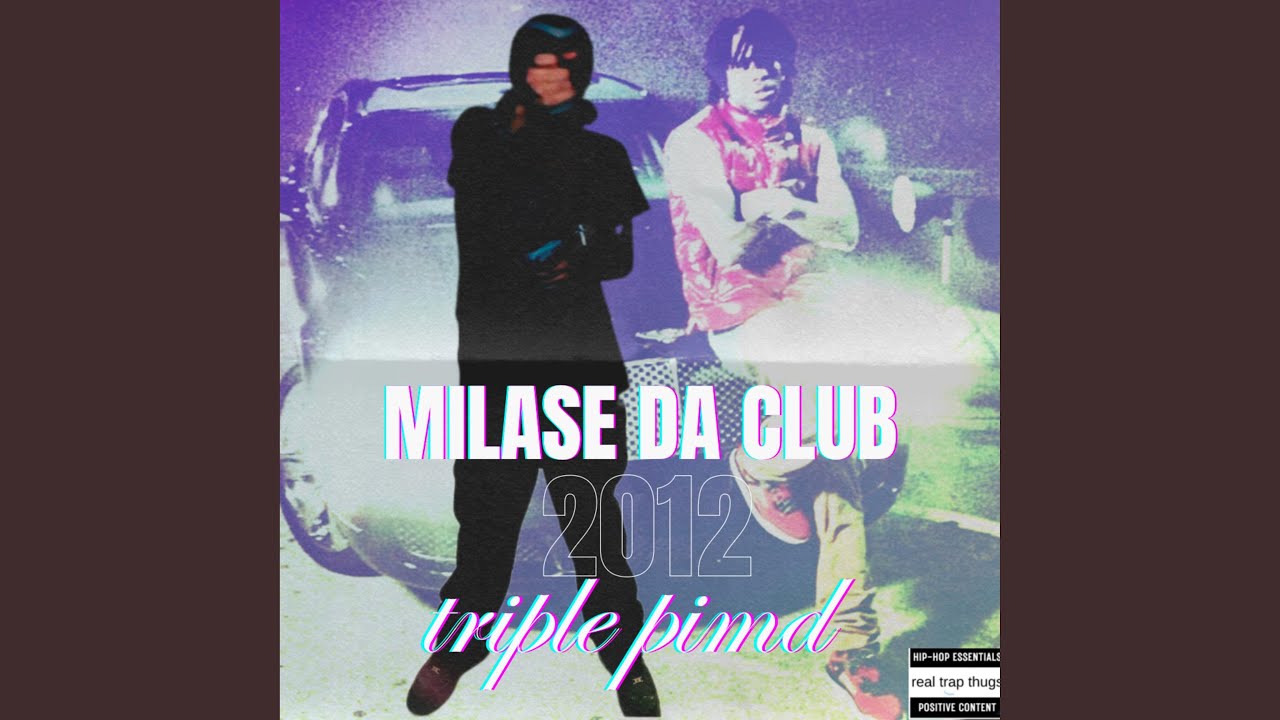 Milase da club (feat. Prodrickyp) - YouTube