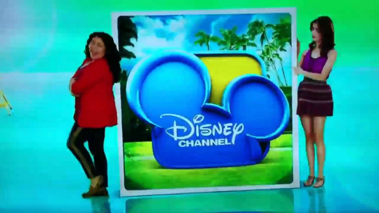 New 'Austin and Ally' Disney Channel UK Summer Bumper - YouTube