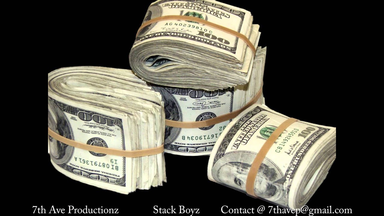 Stack Boyz (tagged) Produced**By**7th Ave Productionz™ Free/DL - YouTube