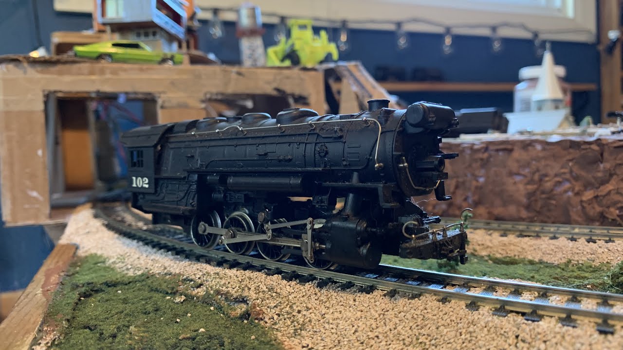 Quick model unboxing - YouTube